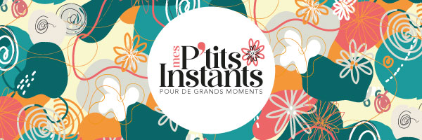 Mes Ptits Instants Livres Souvenirs